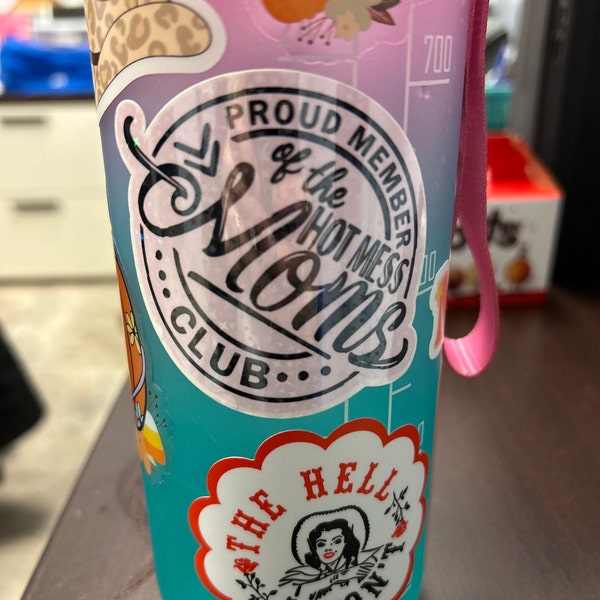 That Sounds Like A You Problem Inappropriate Vinyl Stickers Waterproof ...