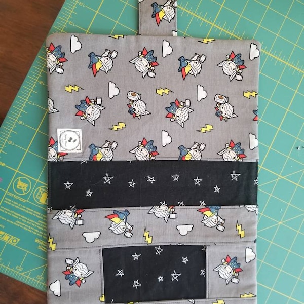 Nappy Wallet Pattern, Diaper Clutch Pattern, Baby Shower Gift, PDF ...
