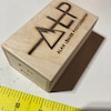 Miniature Apple Boxes - Etsy