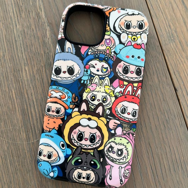 Fuggler Inspired Vinyl Sticker, Fuggler Stickers, Fuggler Decals, Funny ...