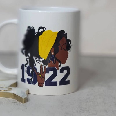 Sgrho 1922 Sorority Hand Sign Words Includes EPS, SVG & PNG. Digital ...