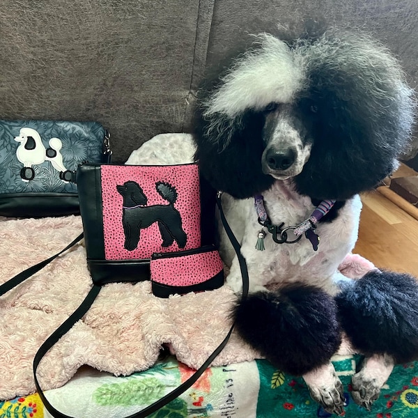 Labrador Retriever Purse - Yellow, Black or Chocolate Lab Handbag ...