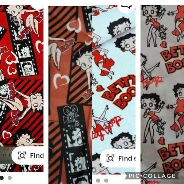 Girl Scout Cookie Fabric Cartoon Anime Cotton Fabric by the 45 CM - Etsy