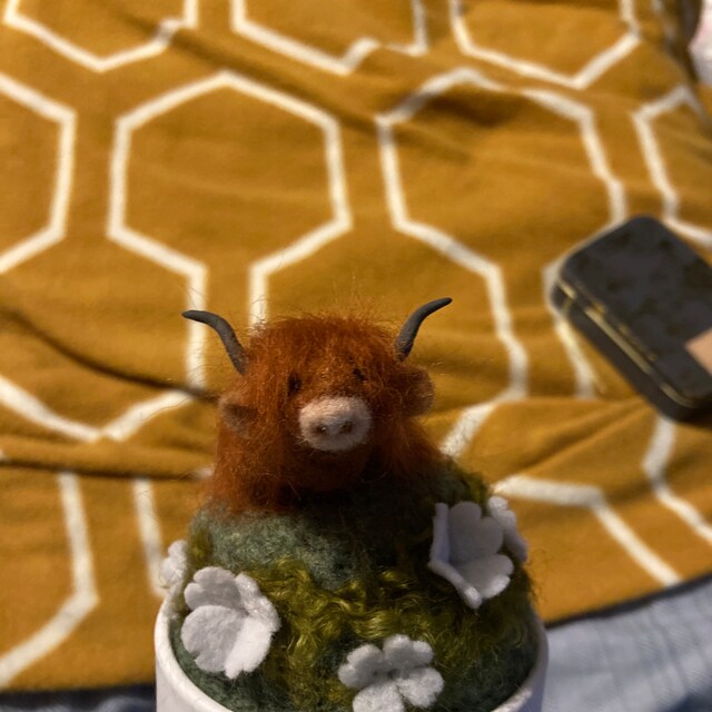 Borderfelts - Etsy UK