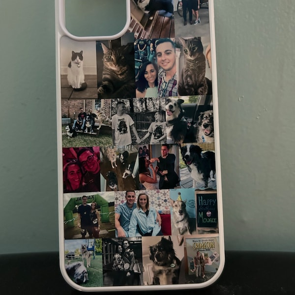 Photo Booth Physical Prints - Photo Booth Pictures - Photo Strip Prints ...
