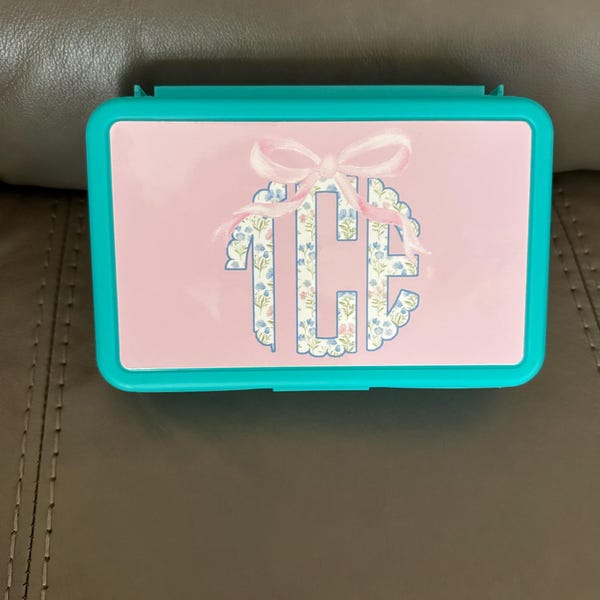 Decals ONLY for Photo Keeper Storage Box, Pregnancy and Baby Keepsakes ...