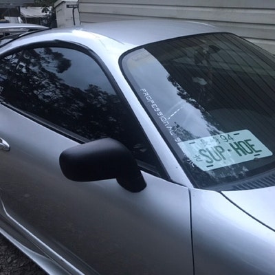 Replica Japanese 6x12 Novelty License Plate JDM Japan Aluminum Tag ...