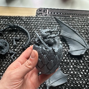 Angel Archangel Celestial Premium 3D Printed Fantasy Tabletop ...