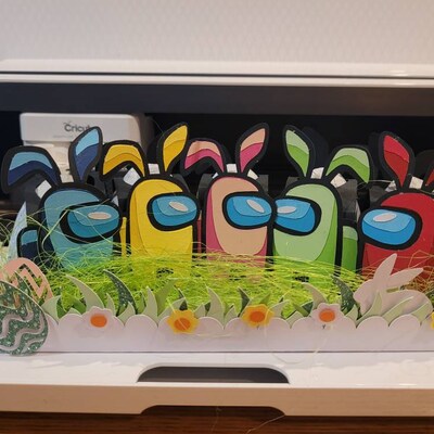 Gingerbread House Gift Box SVG Stunning Gift Giving is Easy to Do. - Etsy