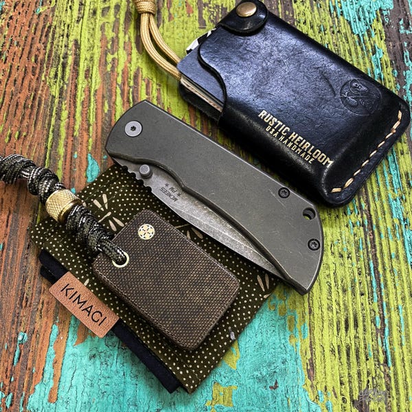 Glow Compass Ranger Eye RE PVC Patch EDC - Etsy