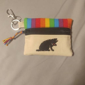 OFMD Flag Pronoun Badges 2.25 Pinback Button Personalized - Etsy