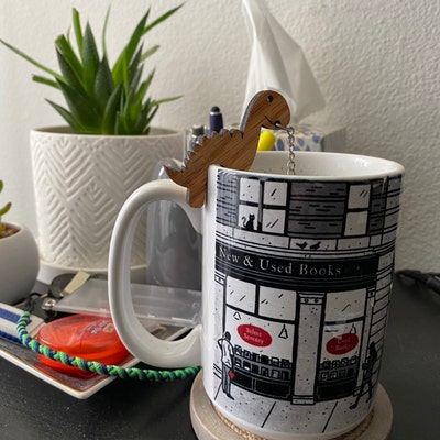 Tea Buddy™ Dog Tea Infuser Dog Lover Gift Tea Ball Pet - Etsy