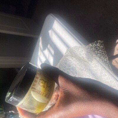 Mega Hair Growth Butter Fenugreek and Chebe Butter please View Item ...