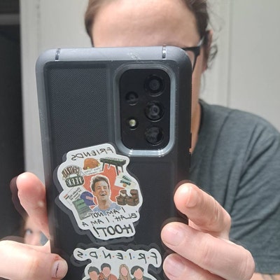 VSCO Stickers 50 Pc Sticker Set VSCO Summer Lovin' Laid Back Chill ...