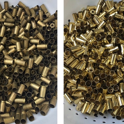 Stainless Steel Chip Media, 10lbs Chips, Brass Casing Cleaning ...