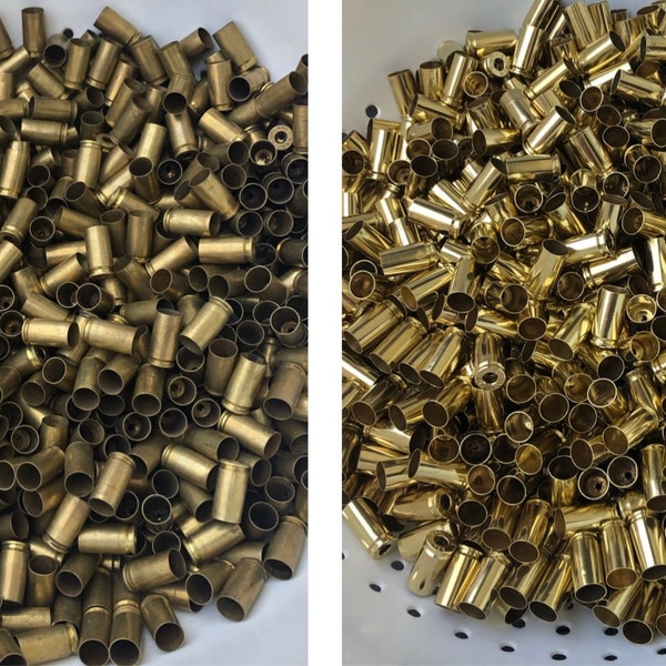 Stainless Steel Chip Media, 10lbs Chips, Brass Casing Cleaning ...
