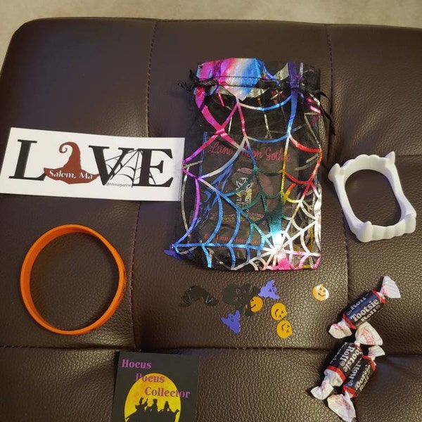 Skeleton Singer HOCUS POCUS I Put A Spell on You Enamel Pin - Etsy