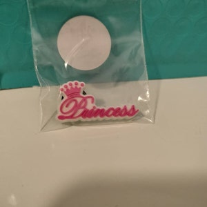 Hibiscus Flower Croc Charm - Etsy