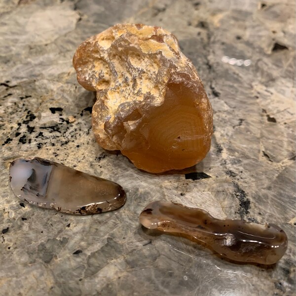 CRQ-18-13: Crystal Ridge Quartz Inyo Range, Ca.. Another Part of a Trip ...