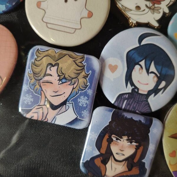 Creepy Raven Embroidered Patch | Cryptid Raven - Bird - Crow ...