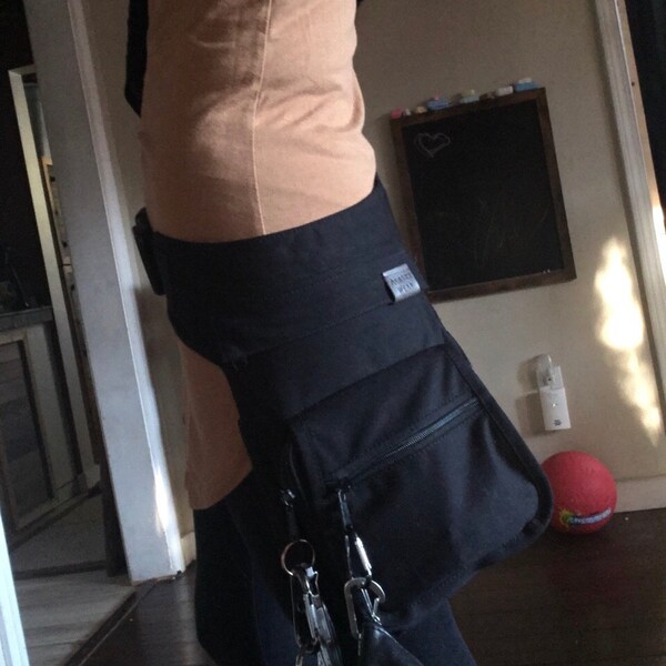 Alaskiwear Flat Hip Packs - Etsy