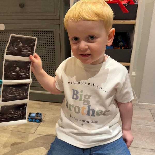 Personalised Teddy Bear Birthday Pyjamas | Boys Birthday Pjs | When I ...