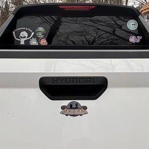 Lower Class Custom Logo Jdm Lowlife Car Truck Window Decal Vinyl ...