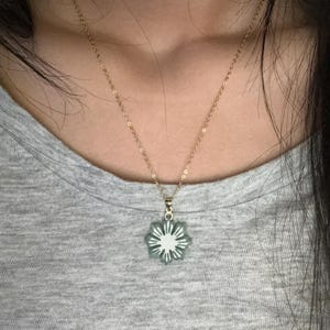 Year of the Rabbit 2023, Real Jade Bunny Chinese Zodiac Rabbit Pendant ...