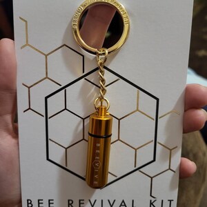 The Original Bee Revival Kit Black Edition - Etsy