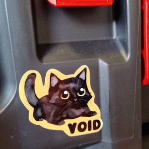 Jujutsu Kaisen Toji Sticker 3.2in, Anime Fan Gift, Scratch Resistant ...