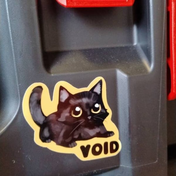 Jujutsu Kaisen - Toji Sticker 3.2in, Anime Fan Gift, Scratch Resistant ...