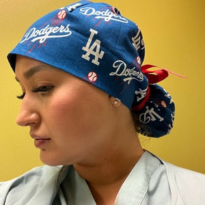 Farm Animal Yoga Scrub Cap Yoga Scrub Hat Chicken Scrub Hat-women's ...