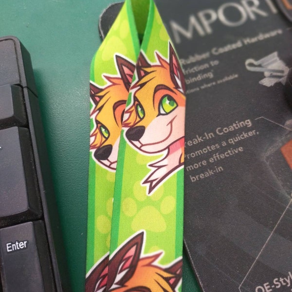 3D Printed Bone Fursuit Tag - Etsy