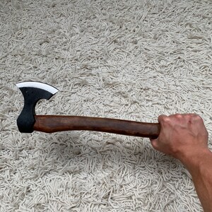 Kitchen Knife Chopping Hatchet Blade Chopping Knife 1095 Steel - Etsy