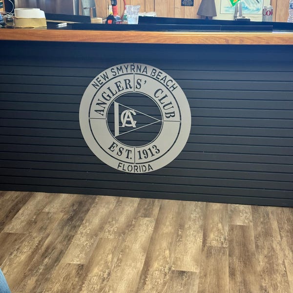 Custom Metal Family Crest Sign / Family Crest / Metal Family Crest ...