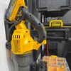 MOUNT for DCB102 Dual Dewalt Battery Charger- Double Dewalt Wall Mount ...