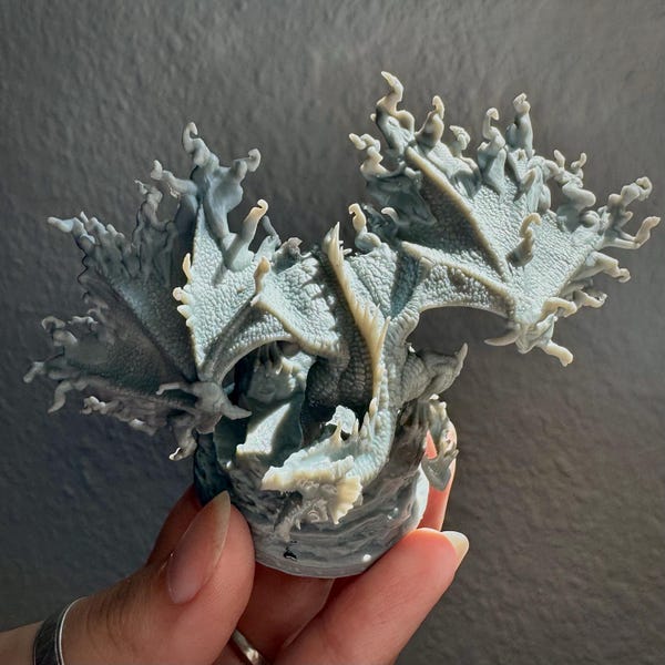 Cleric Holy Warrior Paladin Miniature Mini Dungeons and Dragons ...