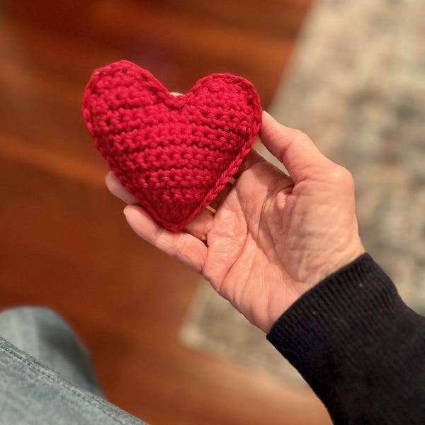 Happy Birthday Crochet Pattern, PDF Amigurumi Garland Pattern, Crochet ...