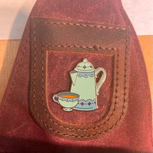 Fox Rogue Enamel Pin, Dungeons and Dragons Enamel Pin, Dnd Rogue Pin - Etsy