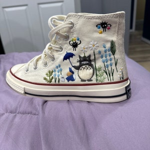 Evil Eye Embroidered, Ghost Evil Eye Embroidery, Custom Ghost and ...