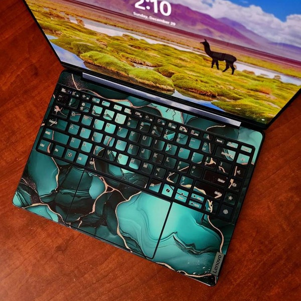 Surface Laptop Studio Skin Personalization Unique Gifts for Ladies ...