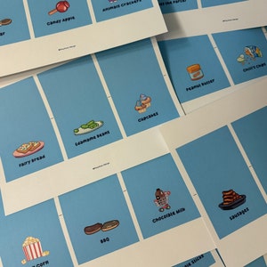 Bluey Bed Time Routine,toddle Bedtime Routine, Visual Schedule, Bed ...