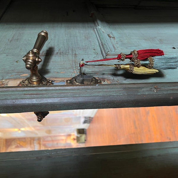 Iron on Embroidered Cursive Letters Silver Applique Craft Supplise Diy ...