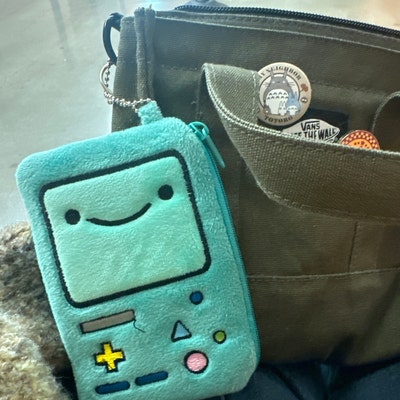 Cute Adventure Time Airpods Case Carrying Bag/ AirPod 1/2 AirPod Pro - Etsy
