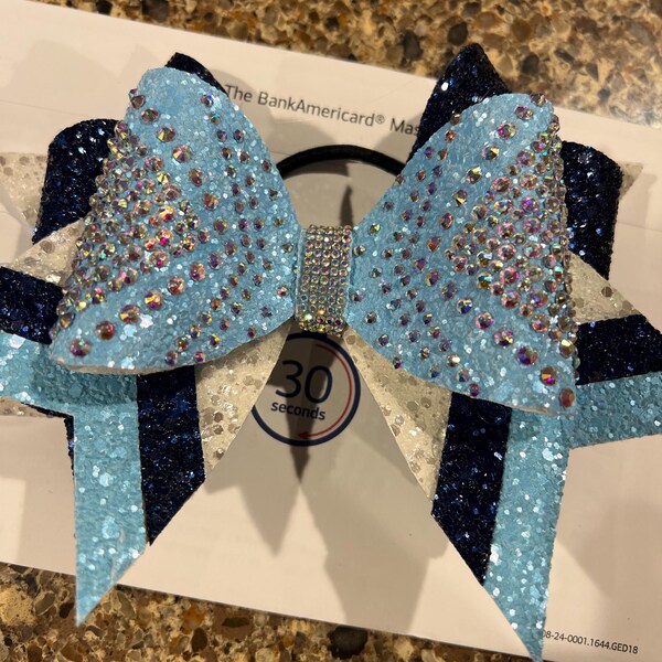 Team Orders Only// Min Order 10 Bows//the showstopper Bow//maroon and ...