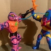WEBSTOR vintage Spiderlegs Motu of the Masters of the Universe - Etsy
