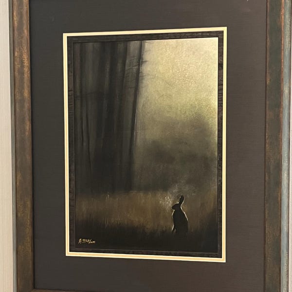 Venice. Original Signed Art by Andrew Mcadam. Unframed, Size A3. - Etsy