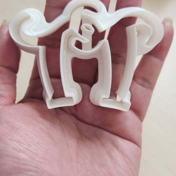 Numbers 0-9 blueberry Outline - Etsy