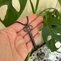Enchanted Talisman to Bring Luck Abundance Prosperity Success and so ...