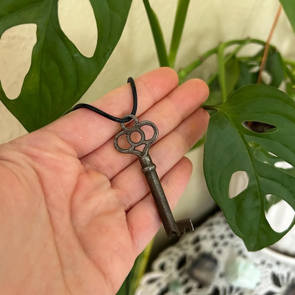 Enchanted Talisman to Bring Luck Abundance Prosperity Success and so ...